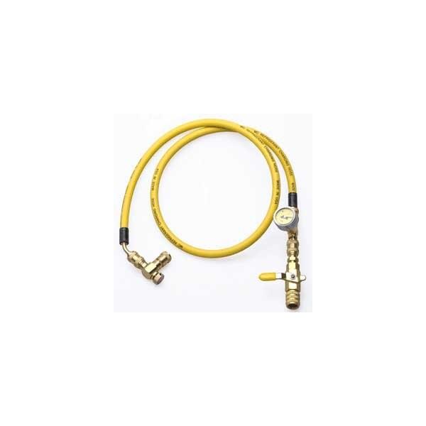 ▽機能●ポケットブラックや他の真空ポンプにご使用いただけます。●ポケットブラックや真空ポンプに繋ぐだけで、らくらくリークチェックが出来ます。●コンパクトサイズなので、収納がらくです。※ご注意※真空ゲージに正圧を加えないでください。故障の原因...