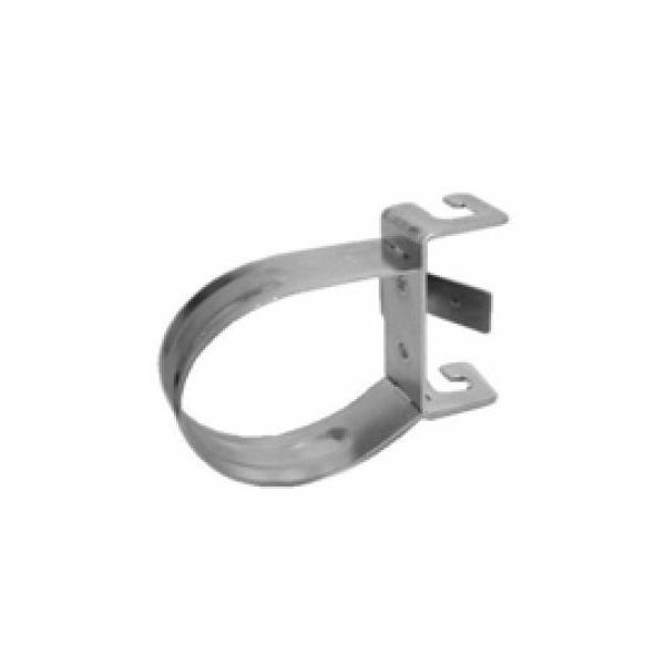 ▽特徴●ナット・ビスを使用しないため、工具を使わずワンタッチで取り付け取り外しができます。●配管・配線をはずすことなく、そのままの状態でワンタッチで高低調整を行うことができます。▽仕様●品番：SB-25●用途：シングル(VP・被覆銅管)保温...