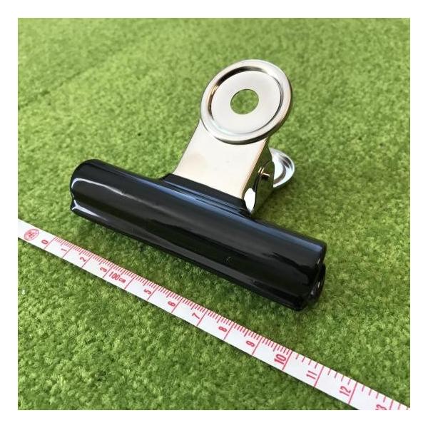 ●天井カセット用エアコン洗浄シート（ＳＡ−Ｐ０１Ｄ／ＳＡ−Ｐ０２Ｄ／ＳＡ−Ｐ０３Ｄ／ＳＡ−Ｐ０４Ｄ／ＳＡ−Ｐ０５Ｄ／ＳＡ−Ｐ０１Ｍ／ＳＡ−Ｐ０２Ｍ／ＳＡ−Ｐ０３Ｍ）を使用する際にシートとエアコンの枠を固定するクリップです。●幅１０ｃｍの大型...