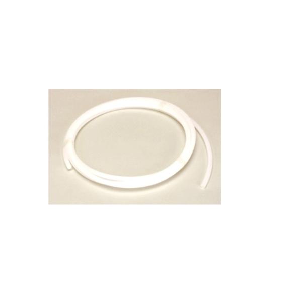 せっかく埋設したのに気が付いたら銅管が折れていた…現場でそんなことありませんか？座屈防止材を20〜30cm程に切って銅管に入れておけば保護できます！□配管形成時の内ベンダーとして最適□配管形成後の抜取が容易□長さに応じ、自由にカットが可能2...