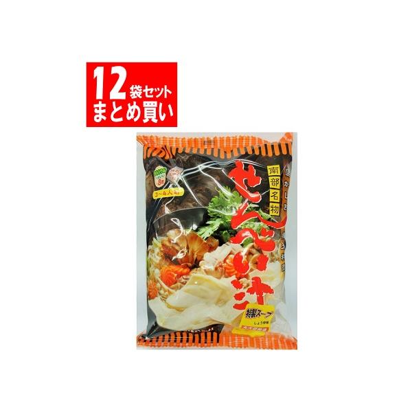 ◎青森県特産品東北みやげ煎餅 南部せんべい汁 南部せんべい せんべい汁 せんべい●区分：食料品●分類：和菓子（せんべい）