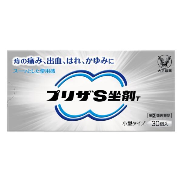 [関連]： 大正 プリザ プリザエス 痔 出血 かゆみ はれ 痛み●医薬品区分：一般用医薬品●薬効分類：外用痔疾用薬痔の痛み 出血 はれ かゆみにスーッとした使用感小型化で、より使いやすくなりました