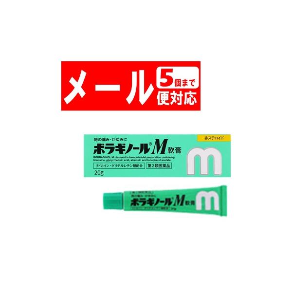 [関連]：天藤製薬 ボラギノール 軟膏 タケダ ボラギノール 武田薬品 ボラギノール ロート制約グループ ボラギノール 痔にはボラギノール 痔の痛み 痔のかゆみ 痔の出血 痔のはれ hemorrhoids 非ステロイド●医薬品区分：一般用医...