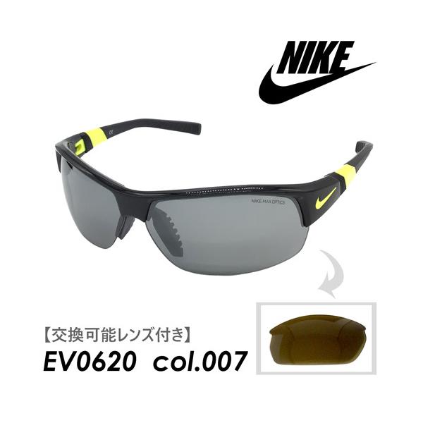 素材構成　　　：フレーム − プラスチック　　　　　　　　レンズ　 − プラスチック(ミラーコート)レンズサイズ　：幅70ｍｍ　高さ39ｍｍフレームサイズ：フロント144mm　テンプル122ｍｍ  ブリッジ11ｍｍ　フレームカラー：007 ...