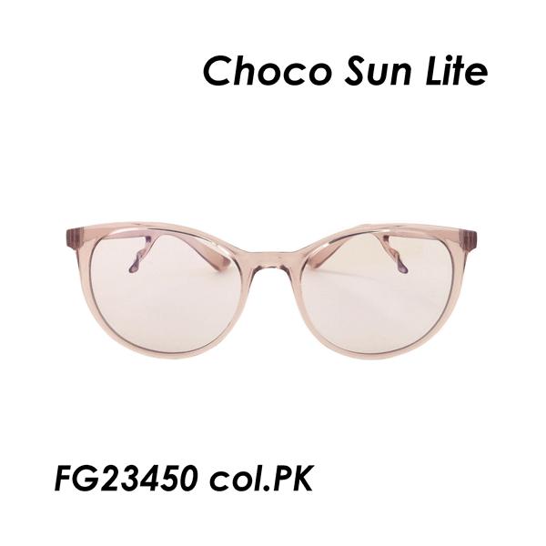 フレーム素材　：ポリアミド系樹脂(TR90)レンズ材質　　：ポリカーボネートフレームサイズ：フロント143mm　テンプル135m　ブリッジ幅19mmレンズサイズ　：幅54mm　高さ44mmフレームカラー：PK(ピンク)レンズカラー　：ピンク...