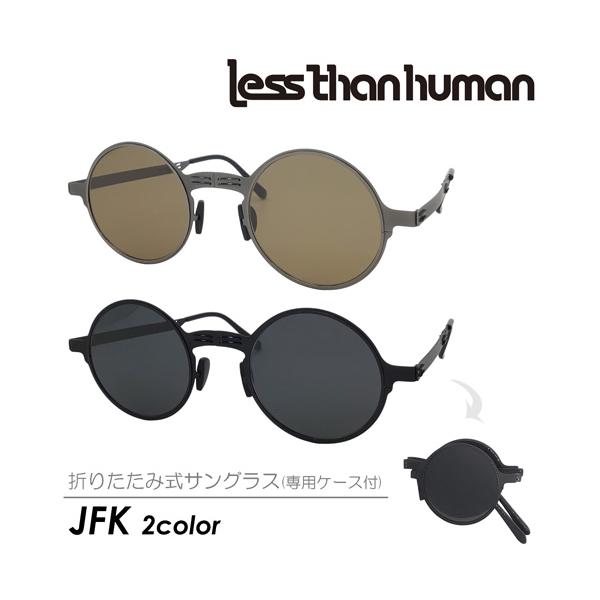 素材構成　　　：メタルフレームサイズ：フロント141mm　テンプル140mm　ブリッジ24mmレンズサイズ　：幅48mm　高さ45mmカラー　　　　：・01(ブラック)　　　　　　　　　レンズ グレー　　　　　　　　・02(ガンメタル)　　...