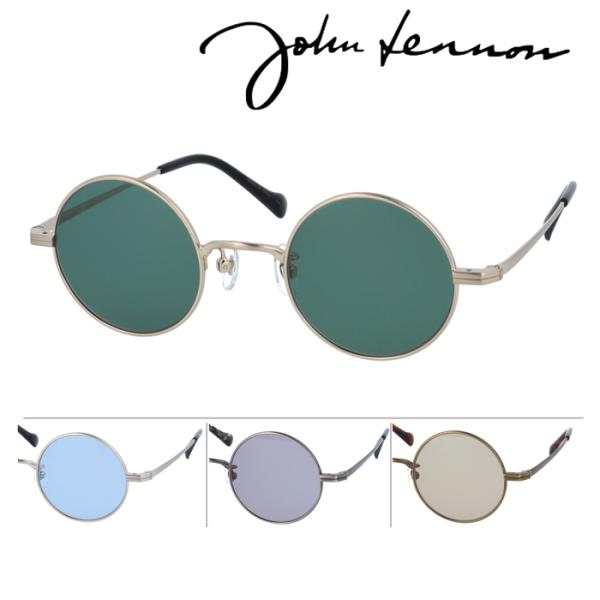 フレーム素材　：合金(塗装)フレームサイズ：フロント 130mm　テンプル 146mm　ブリッジ幅 23mmレンズサイズ　：幅 44mm　高さ 42mmレンズ　　　　：プラスチック　　　　　　　　紫外線透過率　1.0％カラー　　　　：・1(...