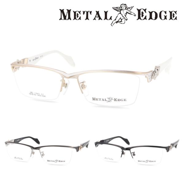 【METAL EDGE】金属のモノは使い込んで行く程、風合いが出てくる。特にその先端部分の「メタルエッジ」には丁寧な仕上げが必要となる。そんな繊細なモノ作りをコンセプトにした「メタルエッジ」は、語らずしてモノが語るという上質なアプローチが可...