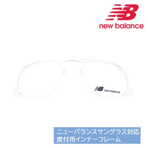 ■サイズ　　　　：横 113mm 縦 42mm■レンズサイズ　：幅 42mm  高さ 38mm■素材　　　　　：プラスチック■カラー　　　　：クリア■レンズ　　　　：DEMOレンズ　※DEMOレンズのままではご使用いただけません。【　備考　...