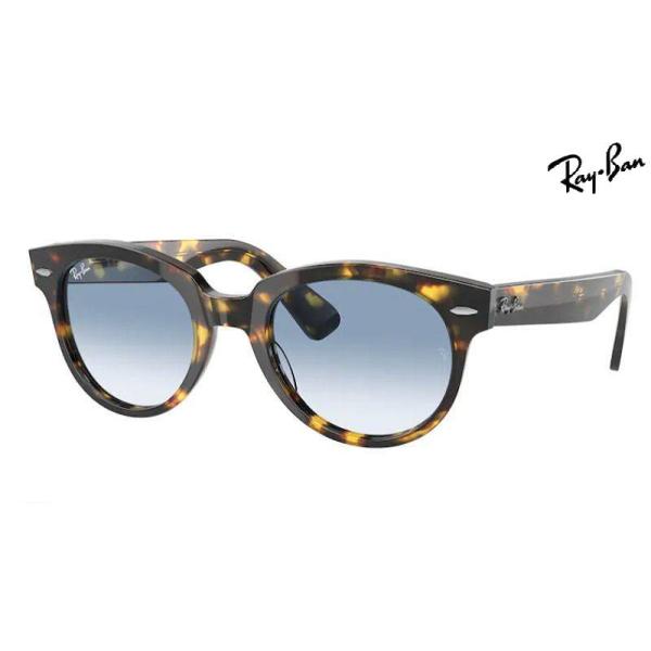 Ray-Ban レイバンサングラスORION（オリオン）　太リム ボストンタイプ！ 【サングラスの詳細】■品名：RayBan　RB2199F-13323F　正規品■横幅：約14cm（右腕〜左腕中央内側の長さ）■高さ：約5cm（最大部分で）■...