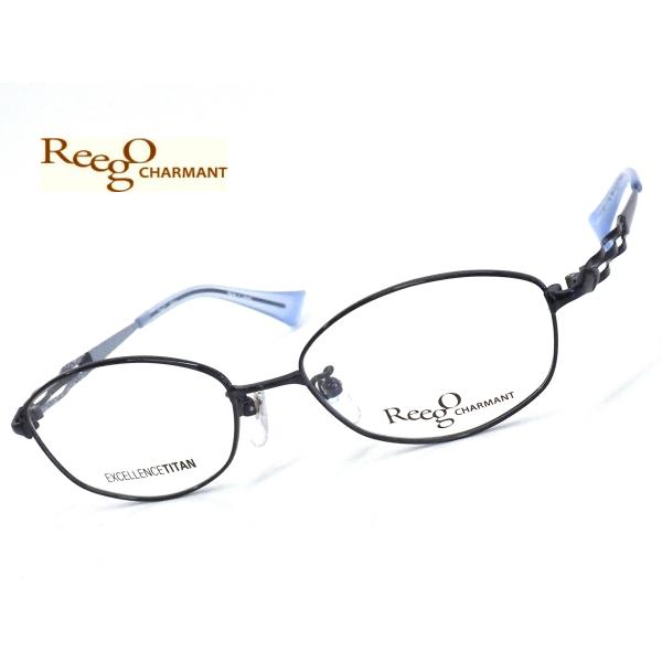 ReegoCHARMANリーゴ XW4028 BLMADE IN JAPAN  TITAN/EXCELLENCETITANサイズ：51□16-135 幅：約138mm 高さ：約34mmフレームカラー：BL ブルー落ち着いた雰囲気でクールなフ...