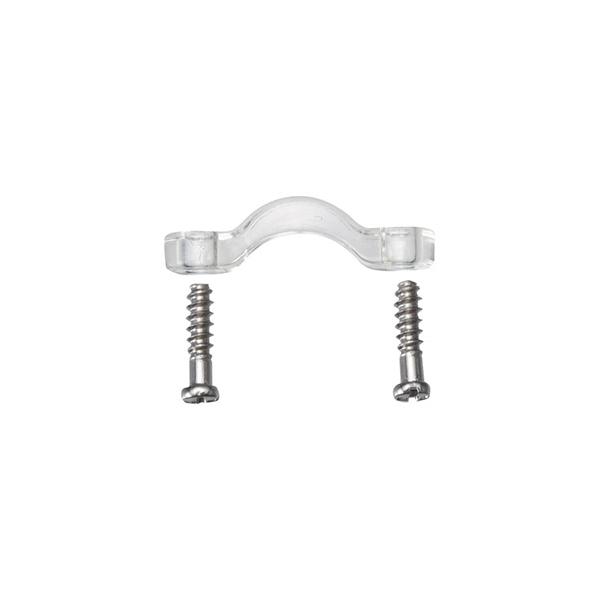 《ポイント》鼻の低いお子様に合わせ、鼻パッドに装着してパッドの高さを調節可能。ベビー以外の全てのトマトグラッシーズシリーズにご使用いただけます。（ベビー用のスペーサーは発売されておりません。）《商品説明》≪用途≫まつ毛がレンズに当たるとき、...