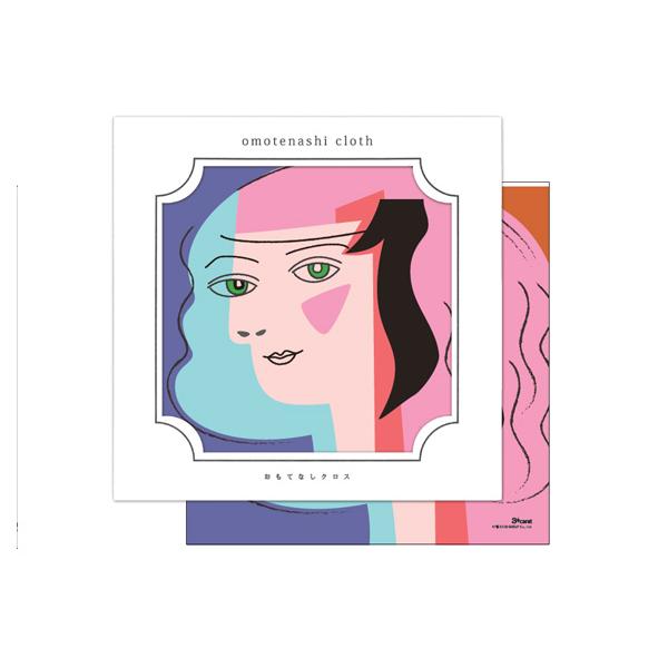 《ポイント》日本では2024年に初めてピカソアートを使用できるようになりました。おもてなしクロス×PICASSO（ピカソ）の世界をお楽しみください。　スマホやメガネがキレイになる綺麗なクロス。モノを大事に使うことは、私からモノに対してのおも...