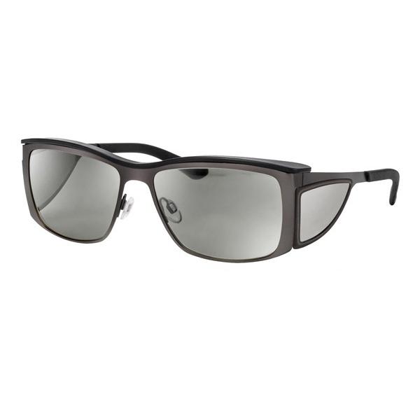 ●レンズカラーが多いので（1）（2）に分けました。光線のまぶしさ、ぎらつきをカット。心地よい視環境をバックアップ。　普段お使いのメガネの上から掛けることのできる、遮光オーバーグラス。もちろんメガネ無しでも使用できます。まぶしさの原因となる青...