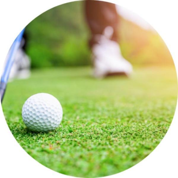 【ゴルフレンズ（紫外線／耐キズ／耐防汚）※ミラーコート：紫外線／耐防汚】伊達メガネ・サングラスに最適！度付きもOK！杉澤伸章氏（プロキャディー・ゴルフネットワーク解説者）も絶賛！芝目の見え方に自信アリのゴルフ用レンズ！日本製（伊藤光学工業）...