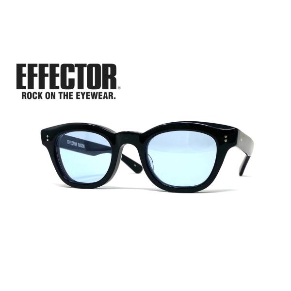 エフェクター メガネ メンズ レディース おしゃれFFECTOR（エフェクター）："Rock On The Eyewear."をコンセプトに、男らしく骨太なフレームワークが最大の特徴です。ベーシックな中に東京らしい感性を取り入れながら、ハン...