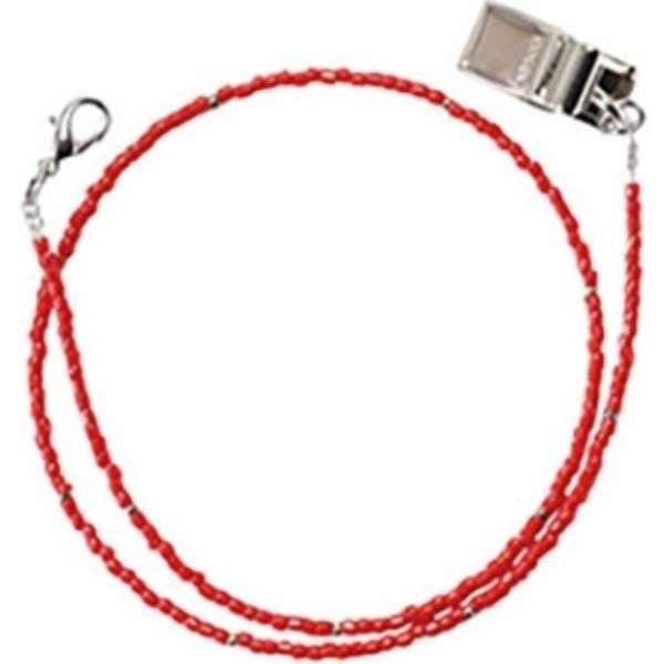 片耳用のイヤーチェーン。補聴器に取り付けて、落下防止に。ループタイプのテグスでピンタイプ（棒状）のテグスには使えません本体サイズ(H×W×D) mm 長さ：約30cm素材：ビーズ