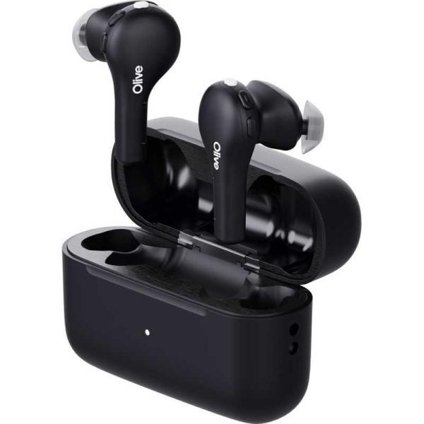 優れた出力性能でクリアな音を届け、誰でも簡単に操作できます。スマホ専用アプリを使用すると、手元で聞こえを簡単に調整でき、聴力と認知機能をトレーニングする機能も搭載しています。集音器に見えないスタイリッシュな見た目で、装着時のストレスを軽減し...