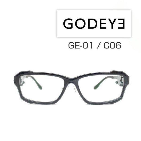GODEYE「GE-01」 :GODEYE-GE-01:眼鏡レンズ商店 - 通販 - Yahoo!ショッピング