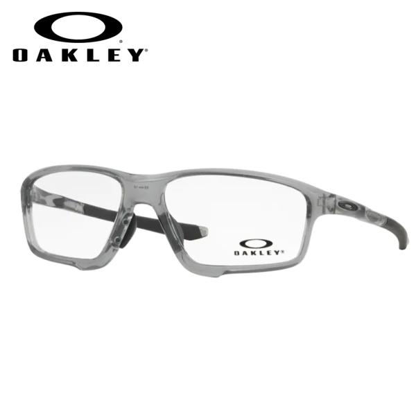 RARTS　アーツ偏光サングラスセット【フレーム】OAKLEY　オークリーCROSSLINK ZEROクロスリンクゼロアジアンフィットサイズ　58□16　138たて42×よこ132男性Ｍ〜Ｌサイズ相当女性Ｌサイズ相当フレームカラーポリッシュ...