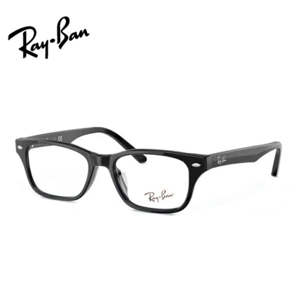 レンズつきメガネセット品名 RayBanレイバンメガネセットサイズ 　53□18　145たて40×よこ134男性Ｍサイズ相当女性Ｍサイズ相当 【サイズの基準】たて幅はフレームを含みますよこ幅は左右の蝶番の間隔ですフレームカラー　ブラックセル...
