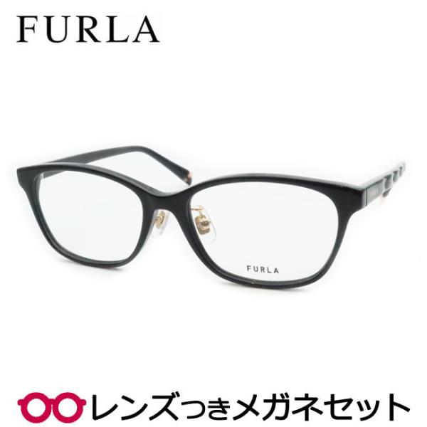 レンズつきメガネセット品名 FURLAフルラメガネセットサイズ 　51□16　138たて39×よこ119男性Ｓサイズ相当女性Ｍサイズ相当 【サイズの基準】たて幅はフレームを含みますよこ幅は左右の蝶番の間隔ですフレームカラー　ブラックセルウェ...