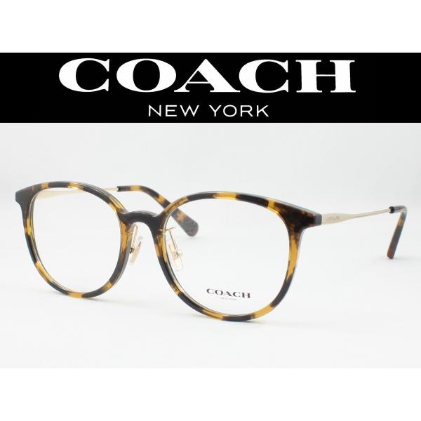 COACH コーチ メガネフレーム HC6160D-5120 度付き対応 近視 COACH コーチ メガネフレーム HC6160D-5120 度付き対応 近視