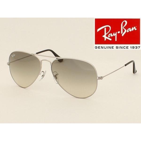 Ray-Ban レイバン サングラス RB3025 003/32 AVIATOR Ray-Ban レイバン サングラス RB3025 003/32 AVIATOR