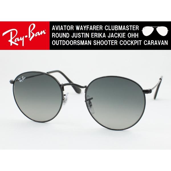 Ray-Ban レイバン サングラス RB3447N-002/71 50サイズ ROUND Ray-Ban レイバン サングラス RB3447N-002/71 50サイズ ROUND