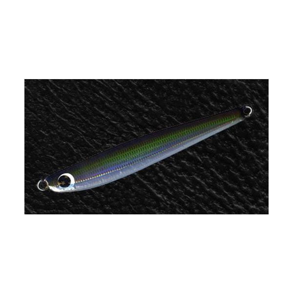 開発コンセプトは【原点回帰】。メタルジグの最大の面白さはアングラーが加える多彩なアクションに よって楽しめるものだったはず。 【Dant】（ダント）は、そんな自由でシンプルなメタルジグです。リトリーブではウォブンロール。フォールでは水平姿勢...