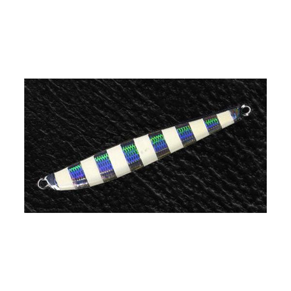 開発コンセプトは【原点回帰】。メタルジグの最大の面白さはアングラーが加える多彩なアクションに よって楽しめるものだったはず。 【Dant】（ダント）は、そんな自由でシンプルなメタルジグです。リトリーブではウォブンロール。フォールでは水平姿勢...