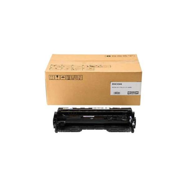◇商品名：リコー SPドラムユニット6400 純正品◇区分：純正品◇メーカー名：RICOH (リコー)◇型 番：512684◇標準価格(税別)：13100◇印刷枚数：約25,000枚 (A4/5%連続印刷時) (※ 印字枚数はお客様の使用条...