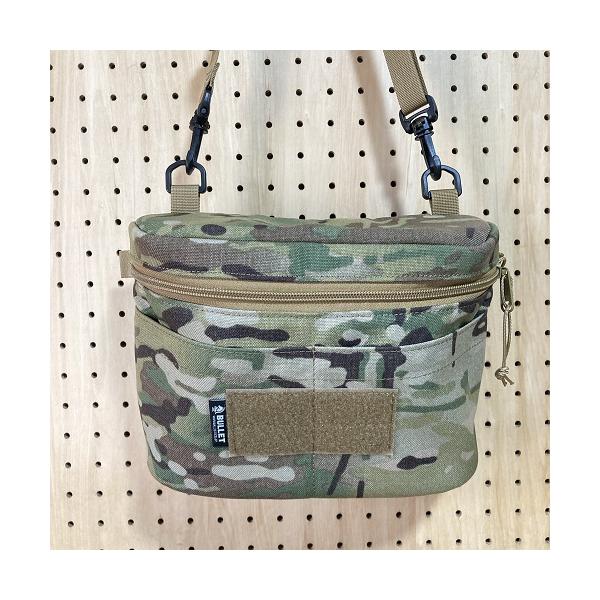 CC MULTI BOXCC MULTI BOXのみとなります。画像で装着しておりますCC DRINK HOLDER、CC WET TISSUE CASE、CC OPEN BOX、CC SHEET BACK PANELなどは別売りです。MA...