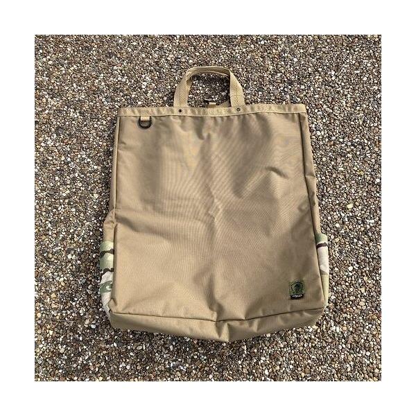 Kermit CARRY TOTE500DコーデュラナイロンSIZE約 59.5cm ×54.5 ×16.5 cmカーミットチェアを所有されているオートキャンパー様の大半はカーミットの最小サイズまでは分解せずに、単に2つ折りにして運搬、収納...