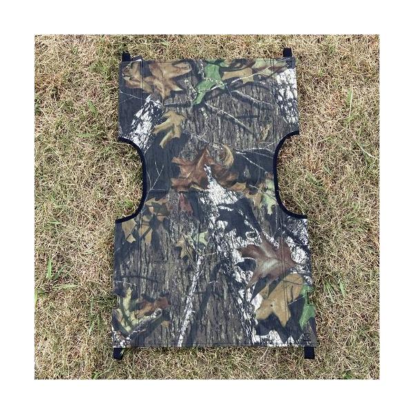 MEISTER SHEETノーマルサイズ●MOSSY OAK (リアルツリー)●MULTICUMBLACK画像と全く同じの柄の配置ではございません装着画像はMULTICUMになりますコーデュラナイロン / バリスターナイロン”NATURAL...