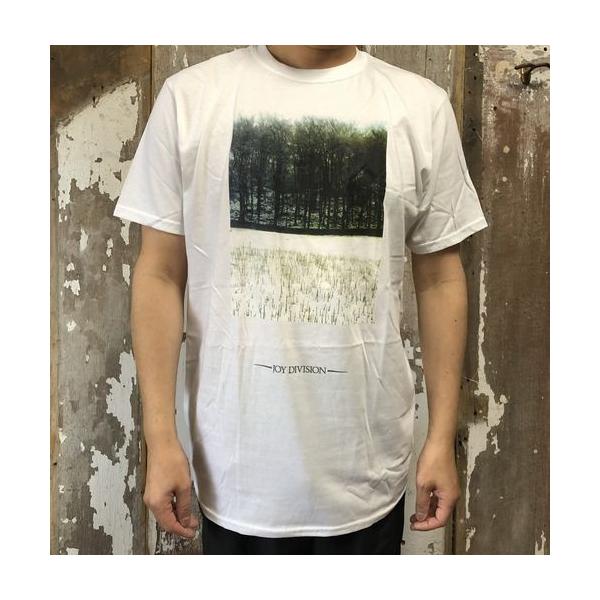 JOY DIVISION　"ATMOSPHERE"新品オフィシャルTシャツ76年結成のイアン・カーティスが率いた伝説のポストパンクバンド、JOY DIVISION。イアン・カーティスの死後も、数多くのアーティストに多大なる影響を与え続ける8...