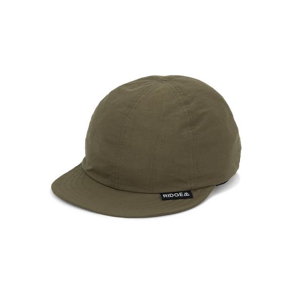 Basic Cap Extra 2026さらに詳しい商品説明、着用画像はRIDGE MOUNTAIN GEARのHPをご覧ください。https://www.ridge-mountaingear.com/items/109653718通常のB...