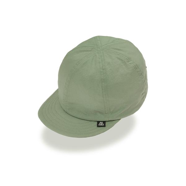 Basic Cap NTさらに詳しい商品説明、着用画像はRIDGE MOUNTAIN GEARのHPをご覧ください。https://www.ridge-mountaingear.com/items/114014459素材 : 本体部分 ポリ...