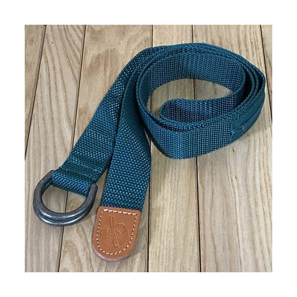 D.D BELTダブルリングのベルトレザーに刻印でDUDEマークが入ります。裏にはスタッシュ(隠しポケット)付きSIZE : 128cmRWCHE (ローチ)life is very funny2012年に後藤氏がSTARTしたオリジナルブ...