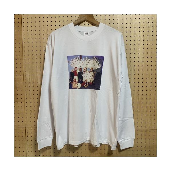 GUTTER BALLS L/SBODY  GOAT映画ビッグ・リボウスキのガーターボールズガールRWCHE (ローチ)life is very funny2012年に後藤氏がSTARTしたオリジナルブランド。2019年には高円寺にメキシコ...