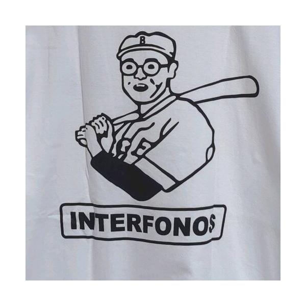 OFF Tee　前回は電話番号でしたが今回はインターフォンになっており、留守ですという意味合いです。RWCHE (ローチ)life is very funny2012年に後藤氏がSTARTしたオリジナルブランド。2019年には高円寺にメキシ...