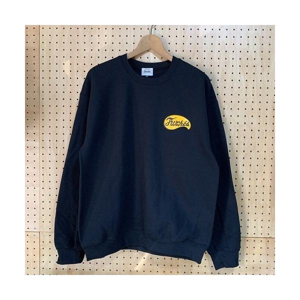 TEAM HOODIE映画「The Warriors」よりサンプリングFuries and WarriorsM 身幅約56.5cm 着丈約70cmL 身幅約60cm 着丈約71cmXL 身幅約64.5cm 着丈約72cm8ozRWCHE (...