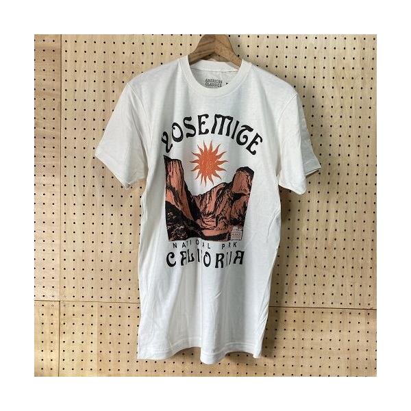 NATIONAL PARKS "YOSEMITE"国立公園「ヨセミテ」ヨセミテ国立公園は、カリフォルニア州中央部にある、自然保護を目的にした国立公園。その歴史は古く、国立公園に指定されたのは1890年 と、実に130年近くも前のこと。198...