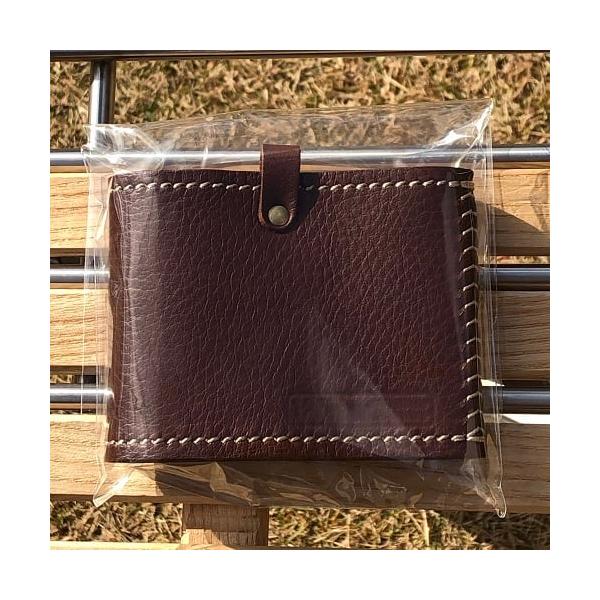 THERMOS 保冷缶ホルダーレザーカバー 350ml・レザー本体カラー ライトブラウン × ステッチカラー ベージュ・レザー本体カラー ダークブラウン × ステッチカラー ダークブラウン※この商品はレザーカバーのみとなりTHERMOS 保...