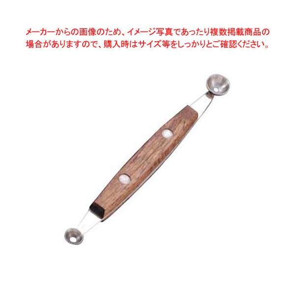 EBM 江部松商事 EBM 18−8 芋くり 6分 - 製菓・製パン器具