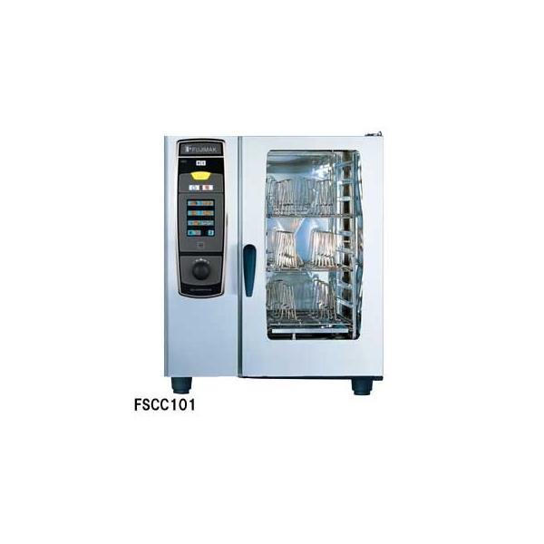 フジマック 業務用コンビオーブン FSCCシリーズ 電気式 FSCC101 フジマック 業務用コンビオーブン FSCCシリーズ 電気式 FSCC101