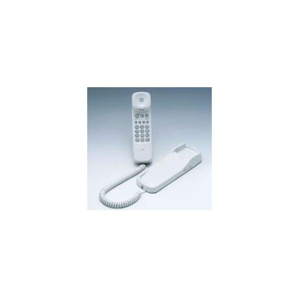 ・ アナログポートを装備し、データ通信、Fax通信に対応しています。・ 電話機のメッセージランプの点滅でメッセージの到着をお知らせします。