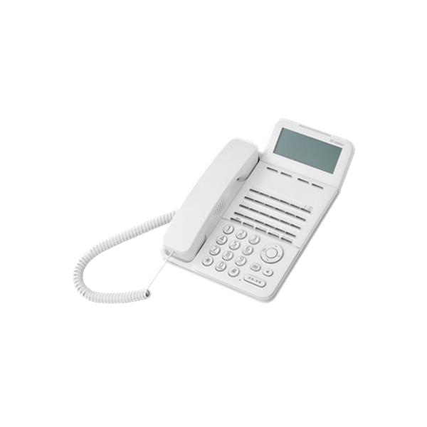 SP-station100Dは、SIP（Session Initiation Protocol）プロトコルに準拠した電話機です。オフィスに調和する違和感のない電話環境を提供する固定電話機です。ソフトウェアPBXに接続することで、電話の発信・...