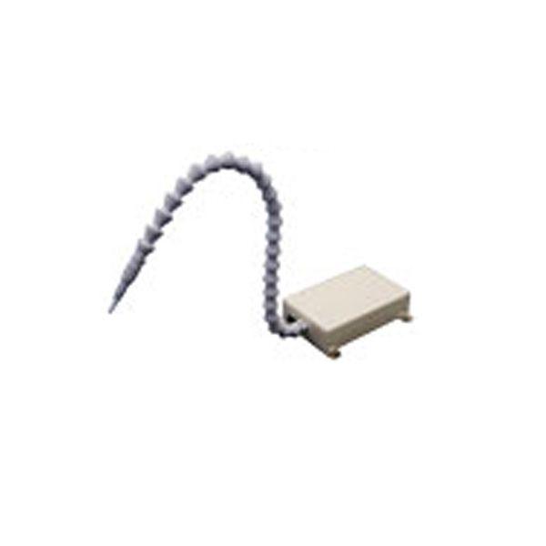 ※こちらの商品は、メーカー手配品となります。　納期は通常1週間程度となります。　タイミングによっては取り寄せ、納期未定となる場合がございます。　お急ぎの際はお問い合わせください。NTT東日本 福祉電話シルバーホン「ふれあいSII」用 呼気ス...