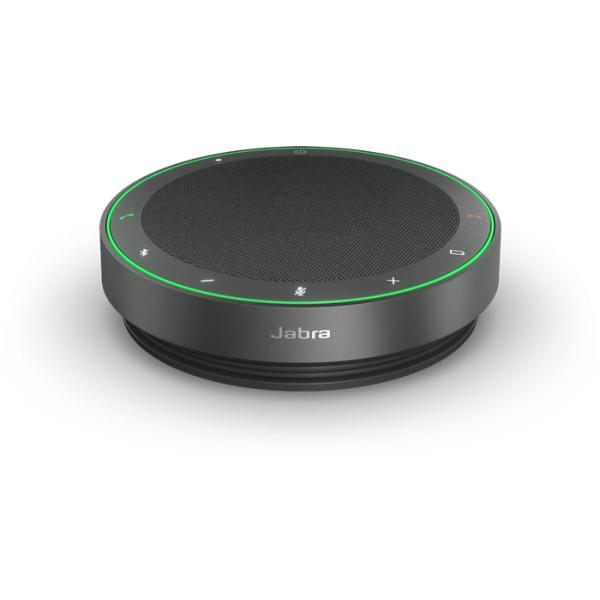 Jabra Speak2 75 MSハイブリッドワークにもっともふさわしいビジネス向けスピーカーフォン2775-109 Jabra GN※Microsoft Teams 最適化済み